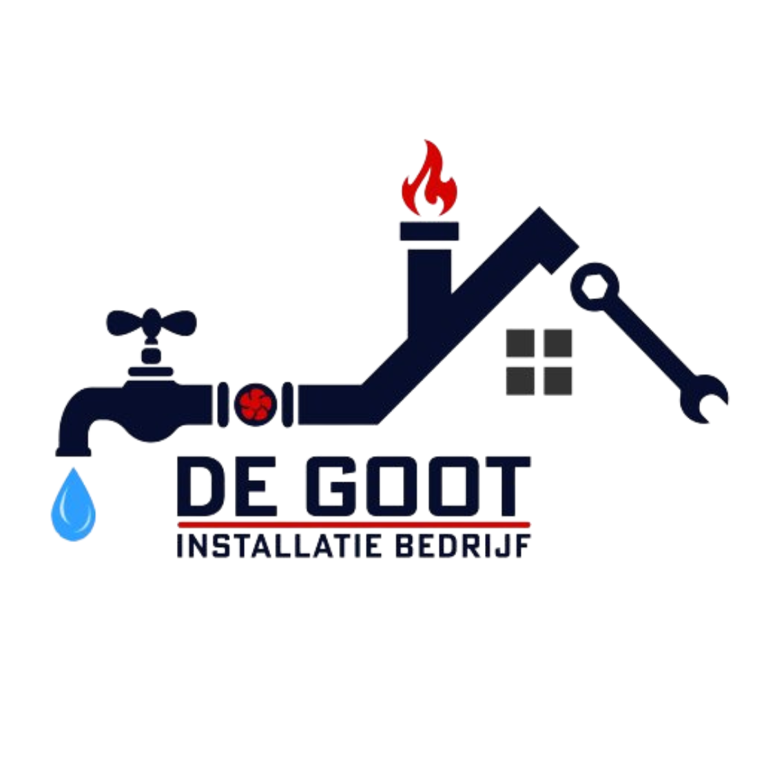 De Goot Loodgietersbedrijf | Betrouwbare Loodgieter - 24/7 Service
